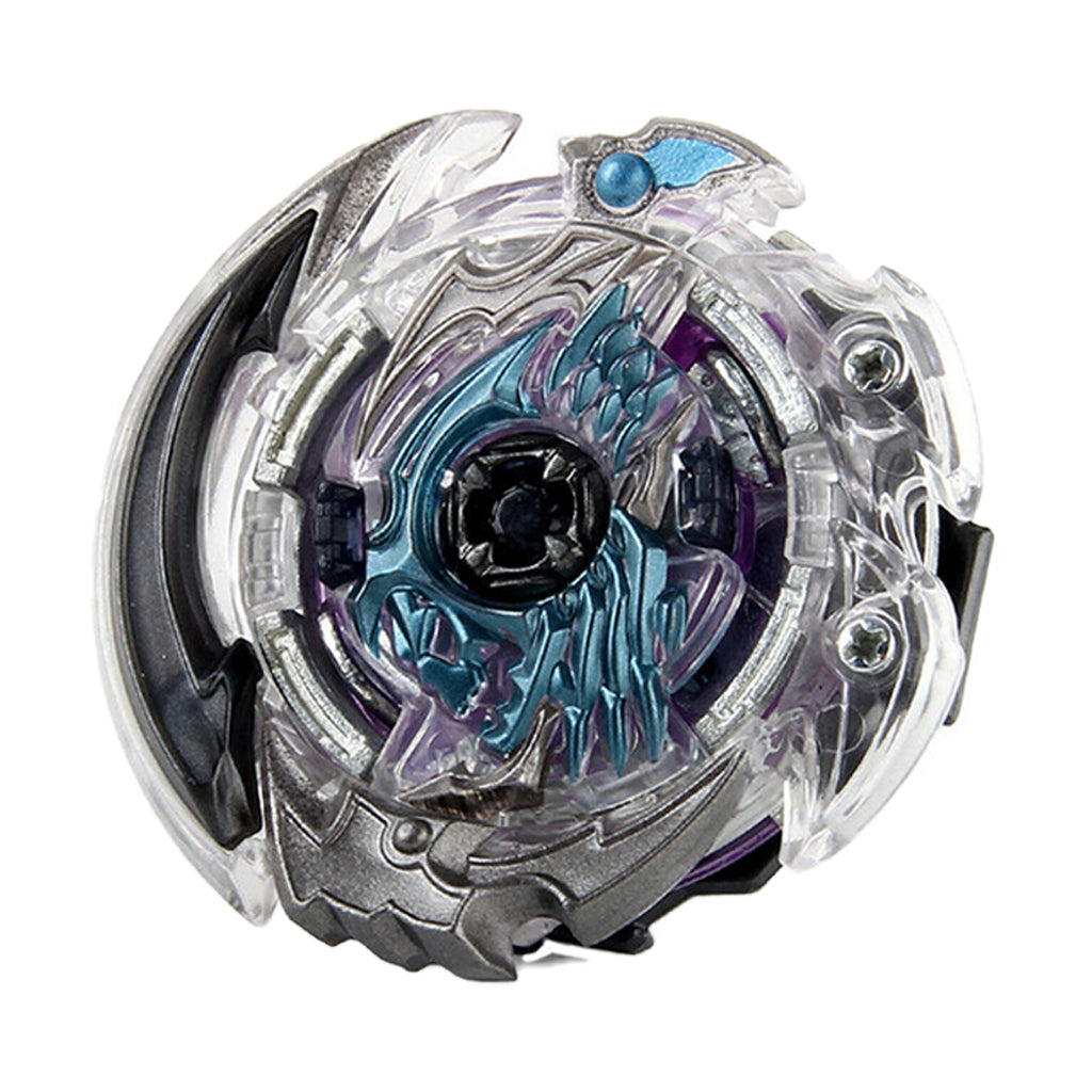 Beyblade B-176 Hollow Deathscyther 12Axe High Accel' 4A – BeyBurst